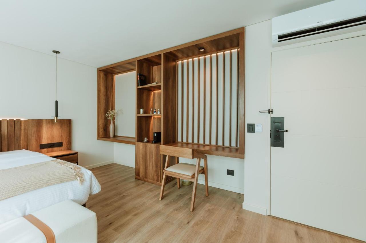 1616 Hotel Medellin